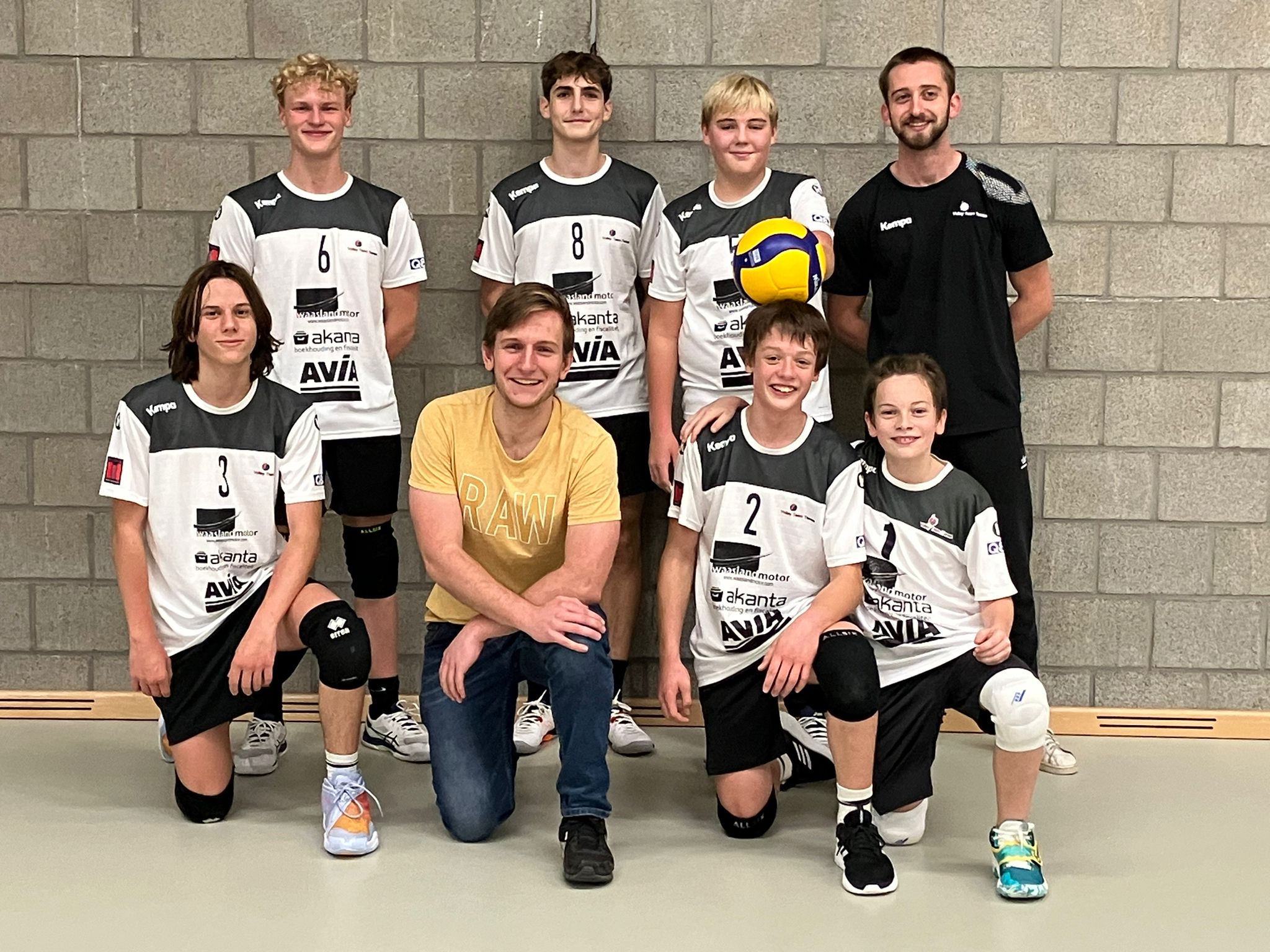 Volley Team Temse